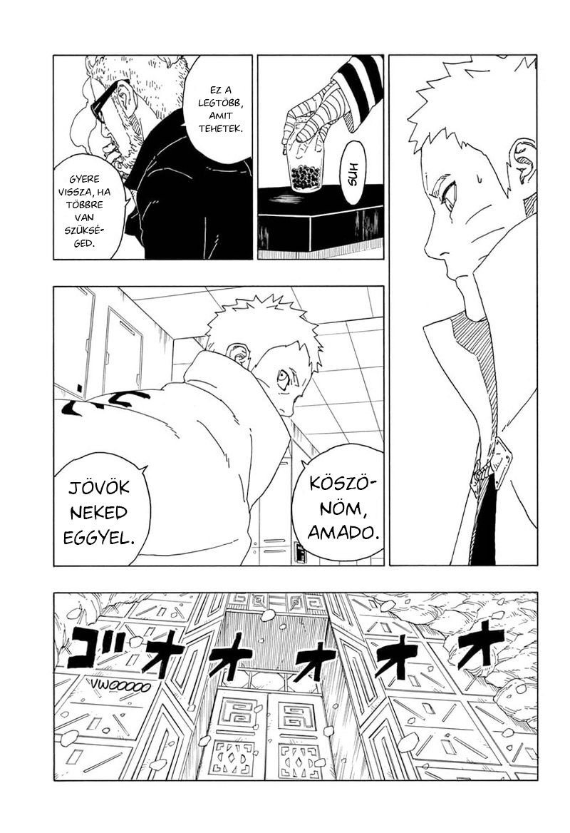 Naruto Kunhu Mangaolvasó Boruto Naruto Next Generations Chapter 057 Page 17
